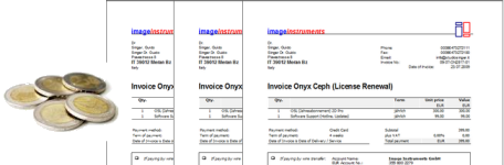 License Types - OnyxCeph